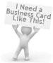 Business Cards Purchase